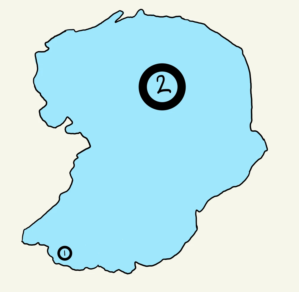 The Upnorth | The Old Realm Wiki | Fandom