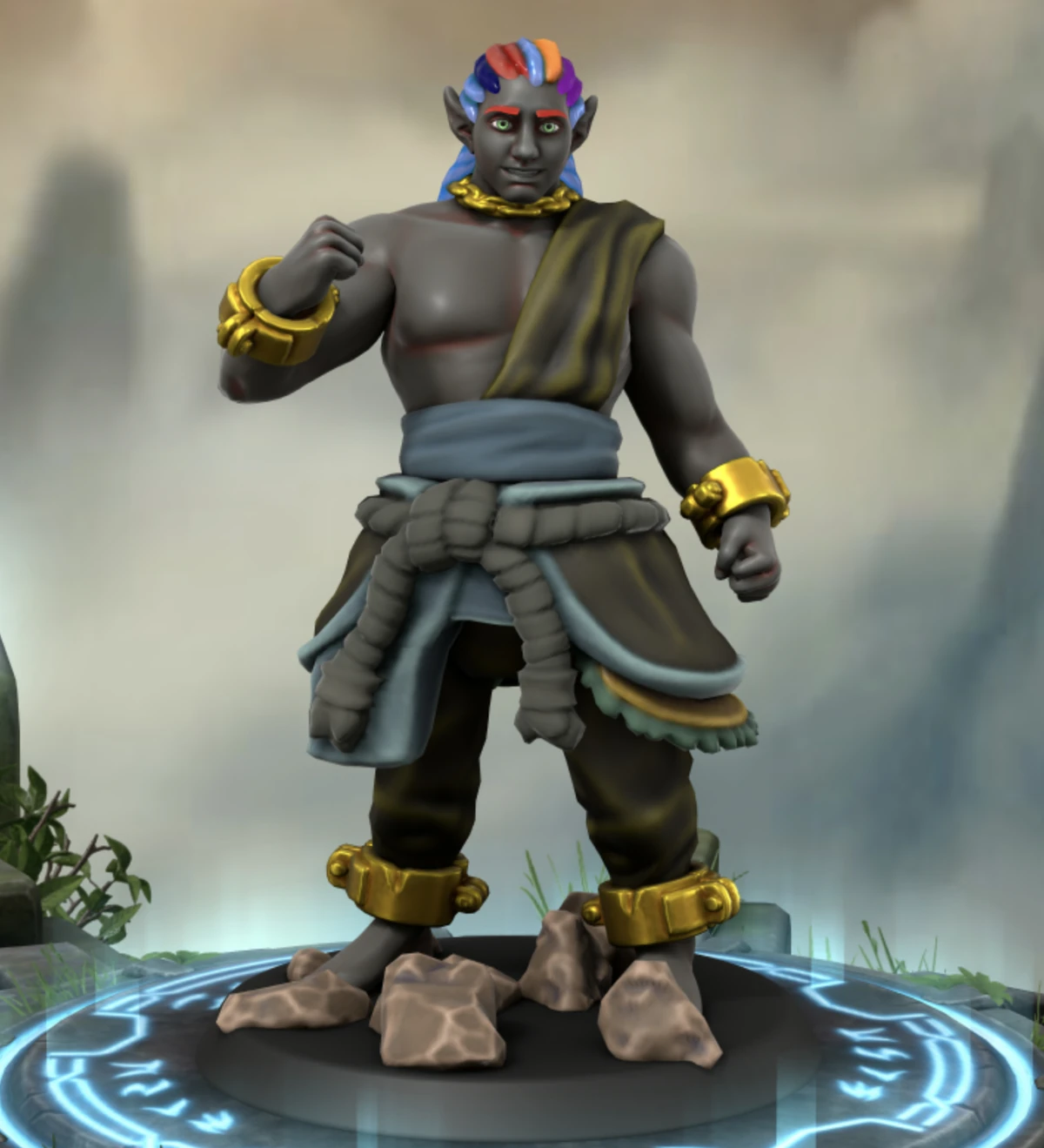 Bolland | The Old Realm Wiki | Fandom