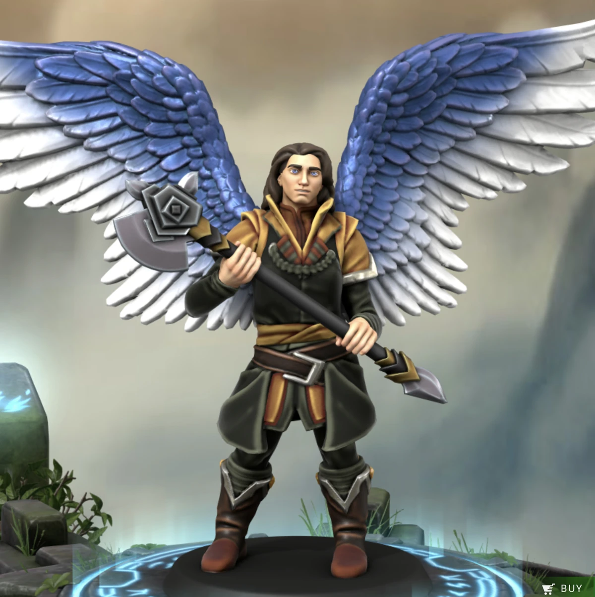 Rapheal | The Old Realm Wiki | Fandom