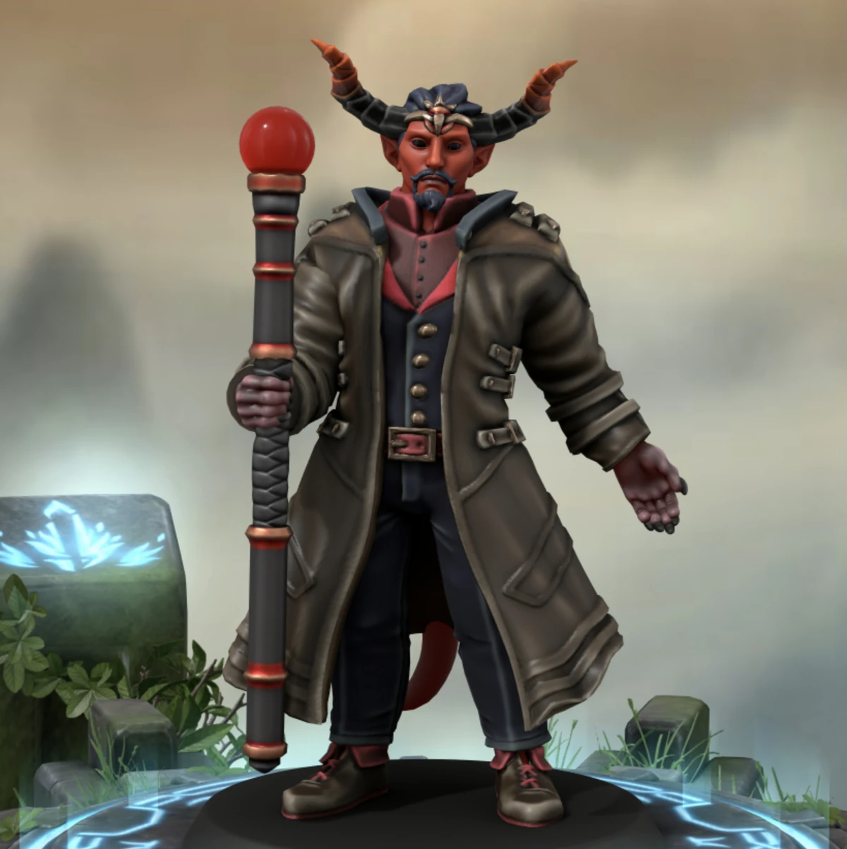 Asmodeus | The Old Realm Wiki | Fandom