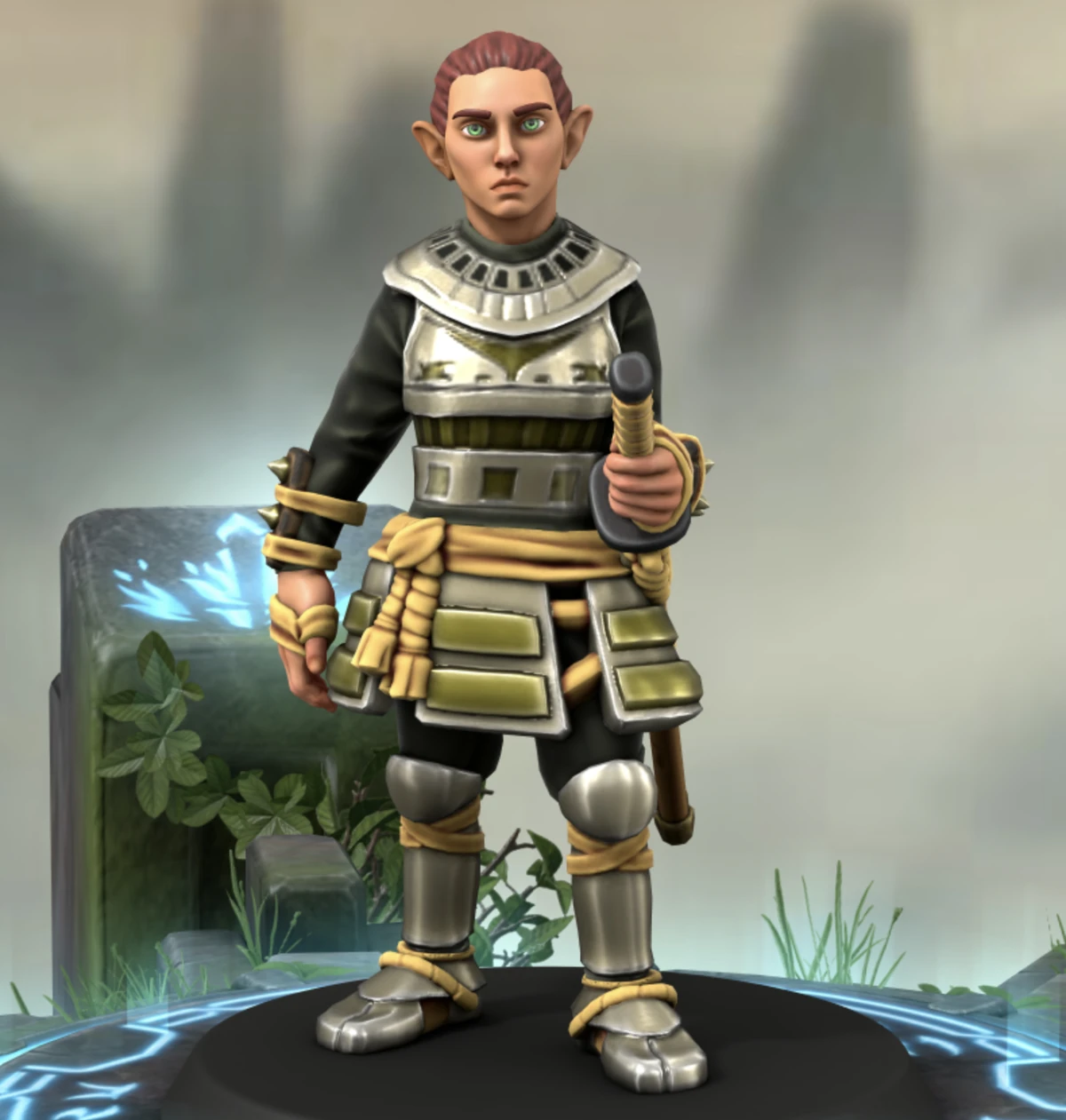 Area | The Old Realm Wiki | Fandom