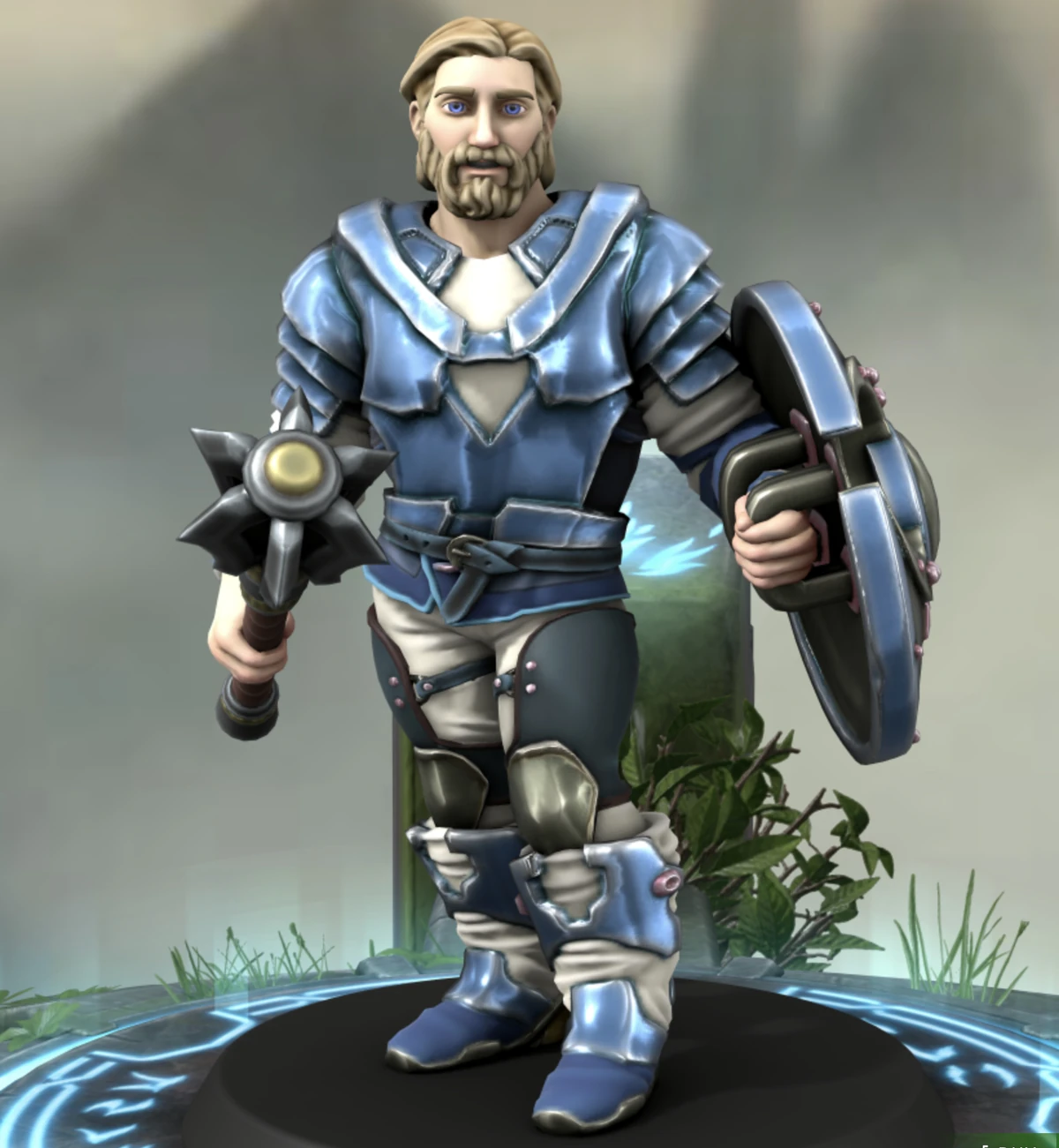 Albane Alaric | The Old Realm Wiki | Fandom