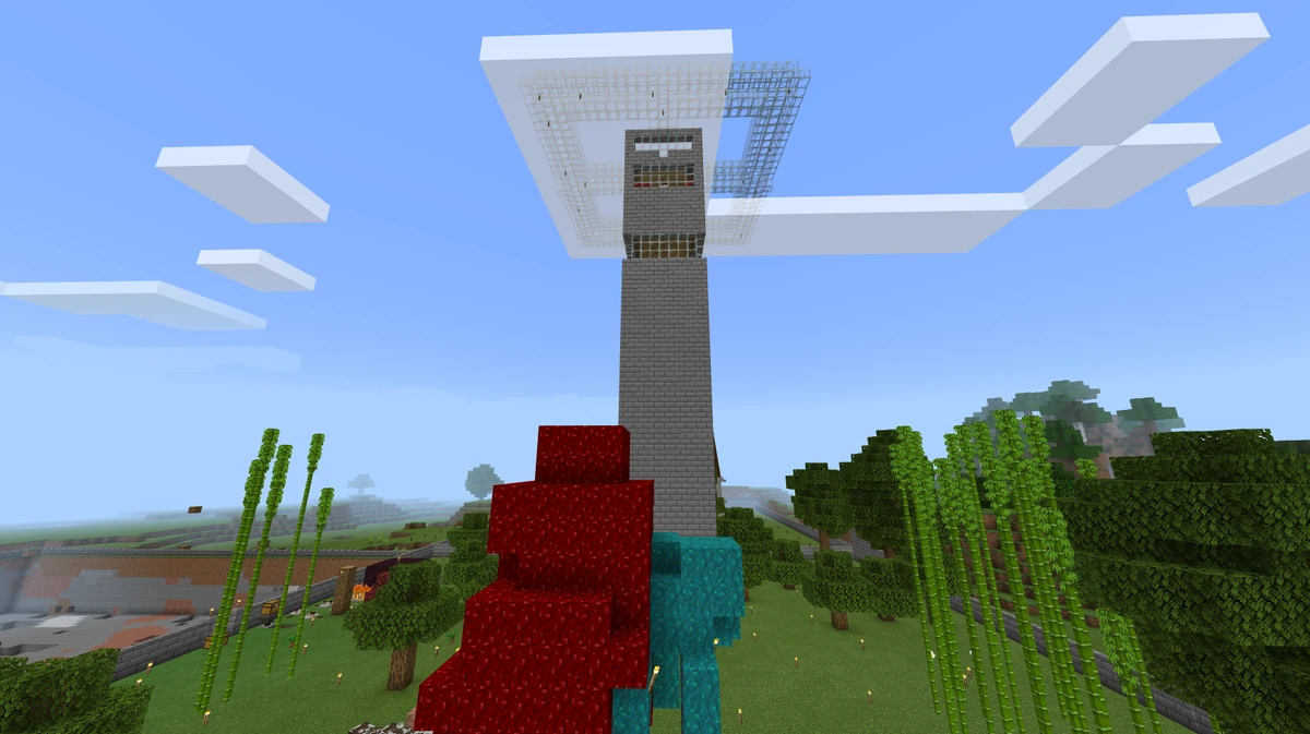 The Compound | The Old World Wiki | Fandom