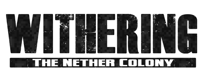 Withering: The Nether Colony | The Old World Wiki | Fandom