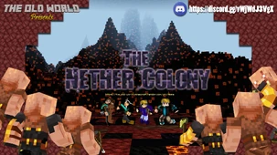 The Nether Colony | The Old World Wiki | Fandom
