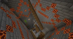 Magma Block Tower | The Old World Wiki | Fandom