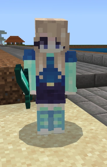 TNT Princess | The Old World Wiki | Fandom