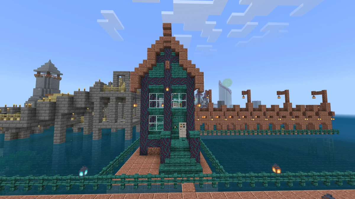 Panda's Archery | The Old World Wiki | Fandom