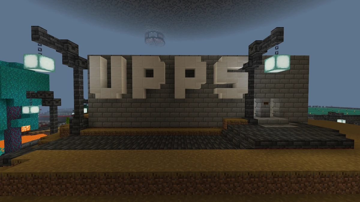 UPPS | The Old World Wiki | Fandom