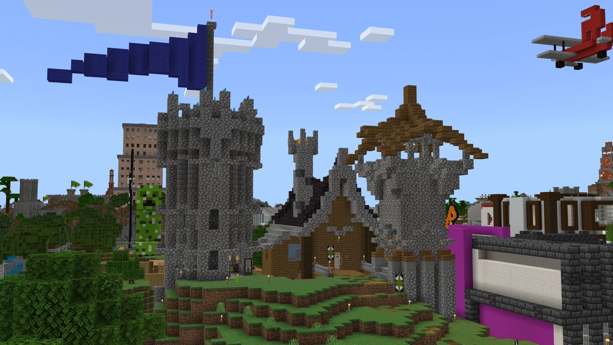 Bodacious Banners | The Old World Wiki | Fandom