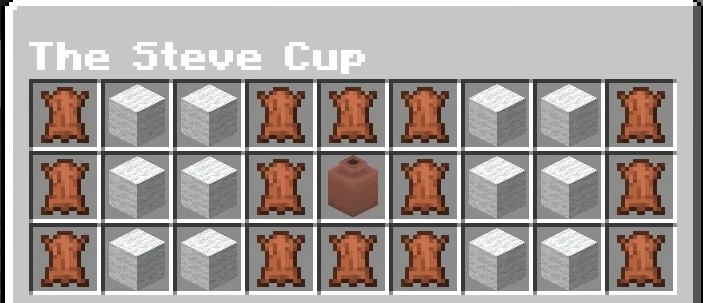 Steve Cup | The Old World Wiki | Fandom