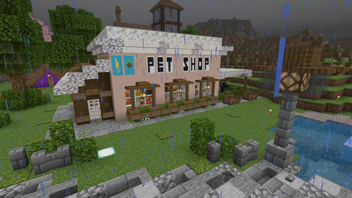 The Kryptic-Turtle Pet Shop | The Old World Wiki | Fandom