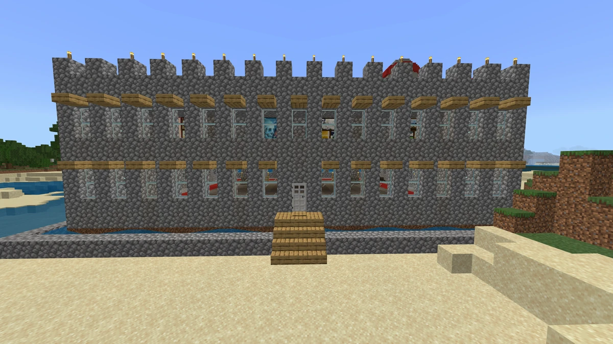 The Spawn Building | The Old World Wiki | Fandom