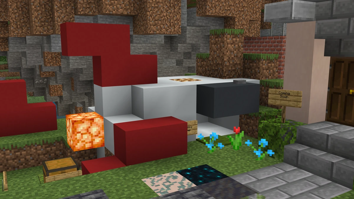 Pocket Rocket | The Old World Wiki | Fandom