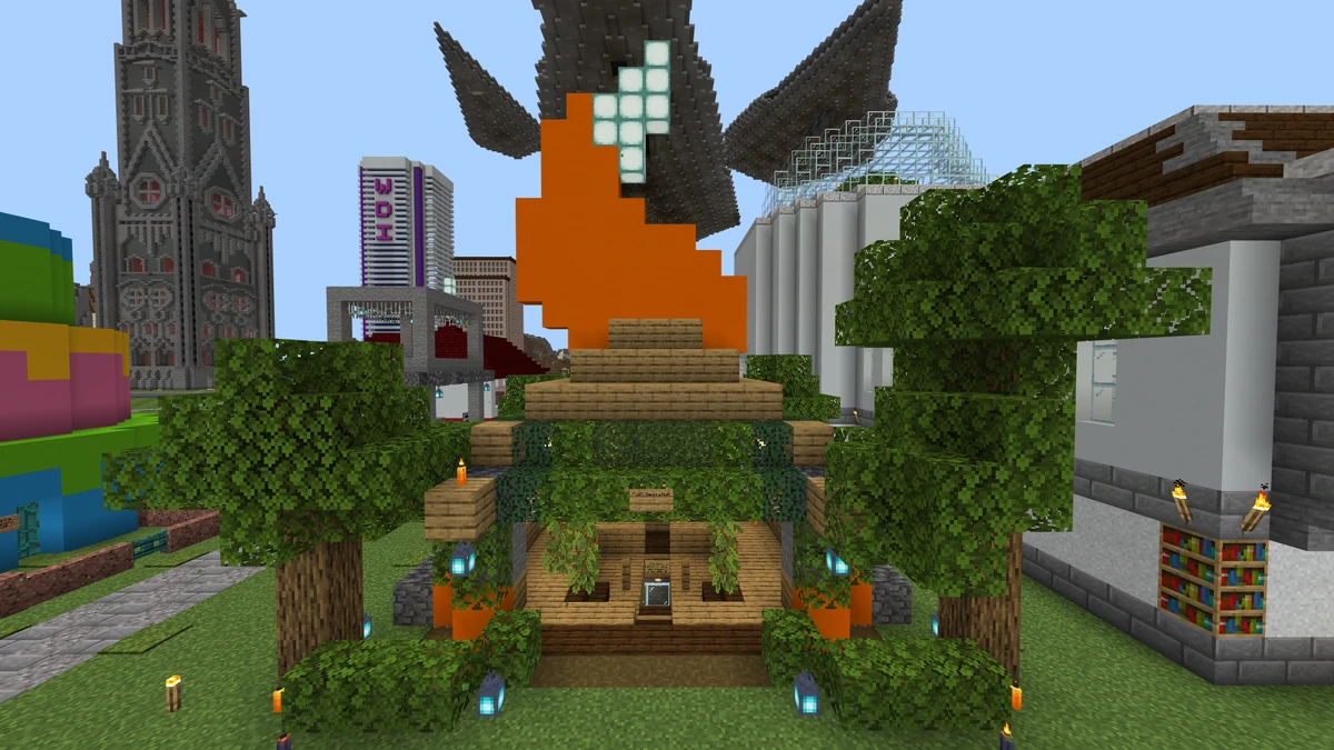 FoxX Denn | The Old World Wiki | Fandom