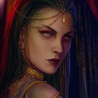 Oliphian | The Old World Wiki | Fandom