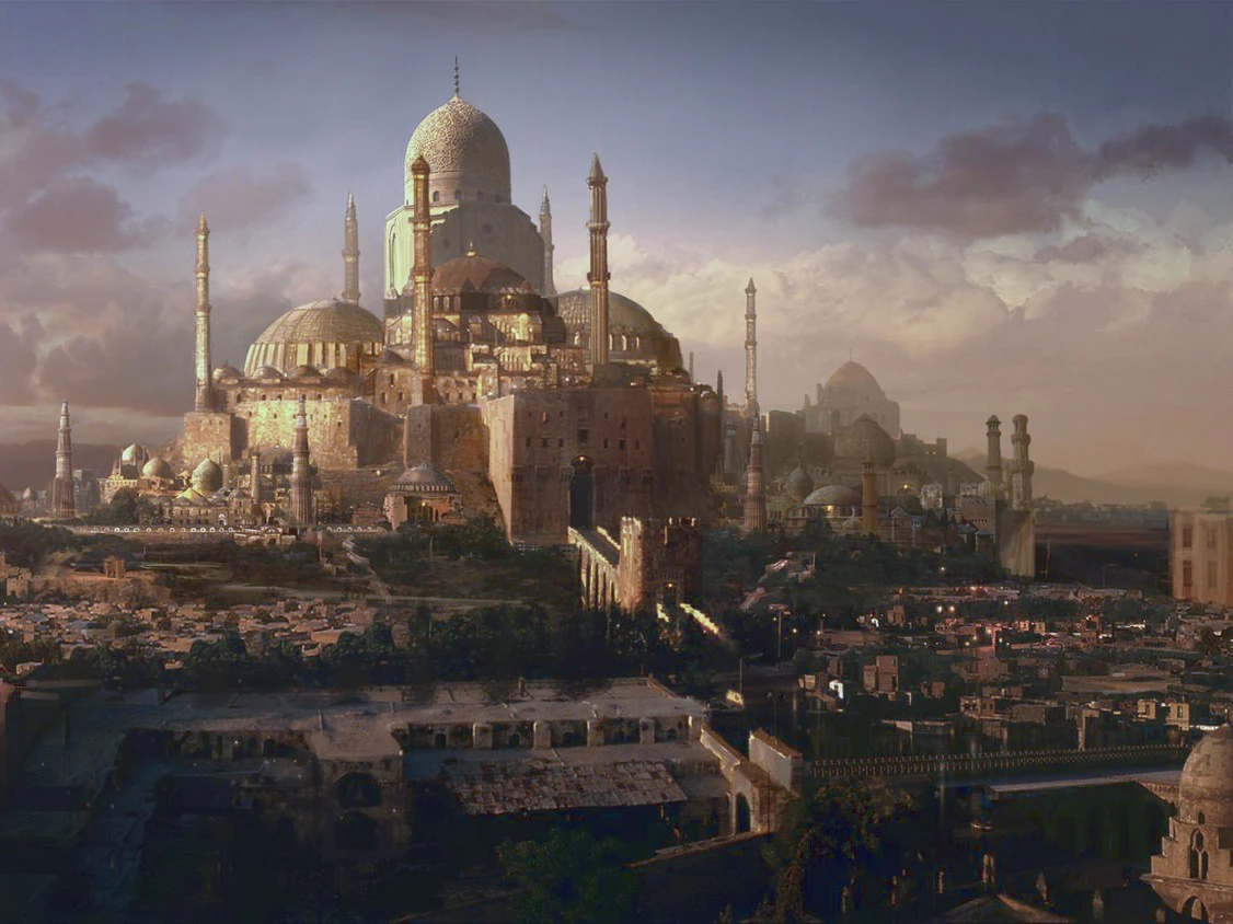 Il-Gorgoth | The Old World Wiki | Fandom