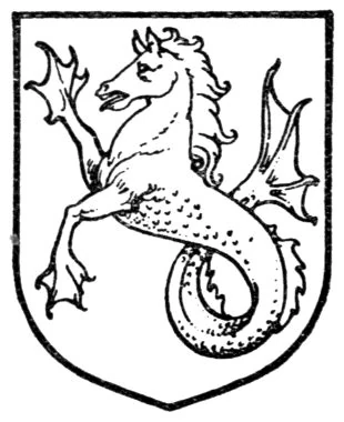 House of Merovia | The Old World Wiki | Fandom