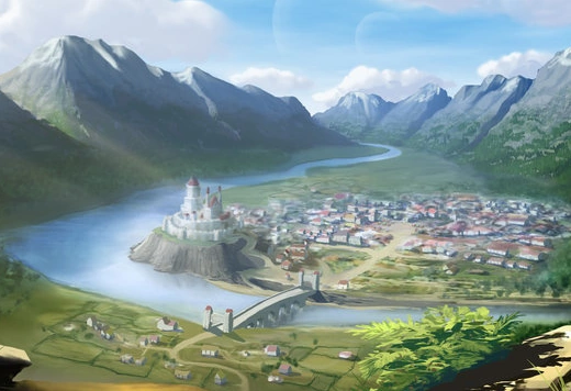 Arelon | The Old World Wiki | Fandom