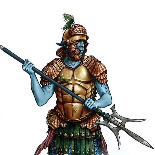 Ionian | The Old World Wiki | Fandom