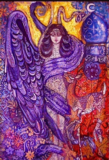 Basaba | The Old World Wiki | Fandom