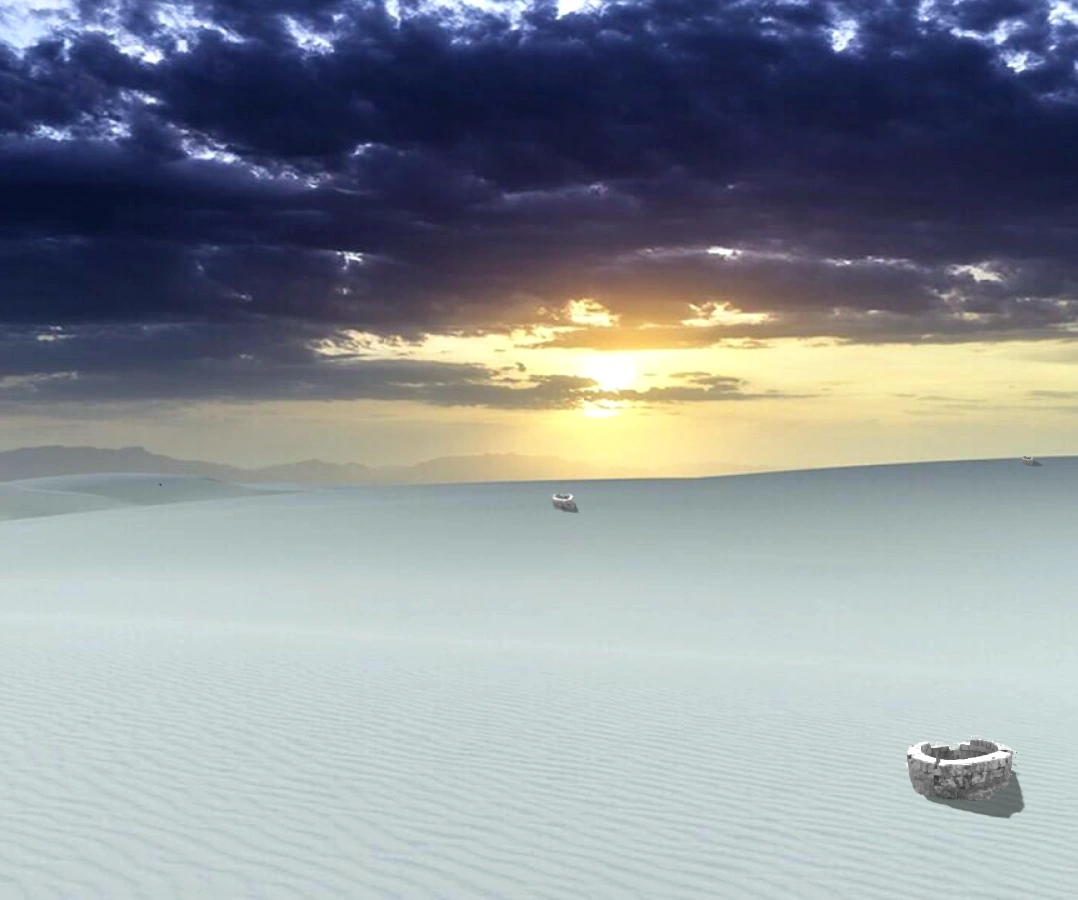 White Wells | The Old World Wiki | Fandom