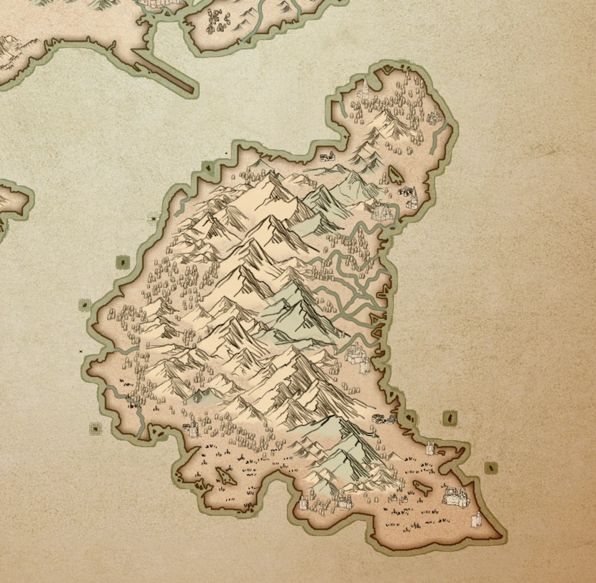 Tyrrhos | The Old World Wiki | Fandom