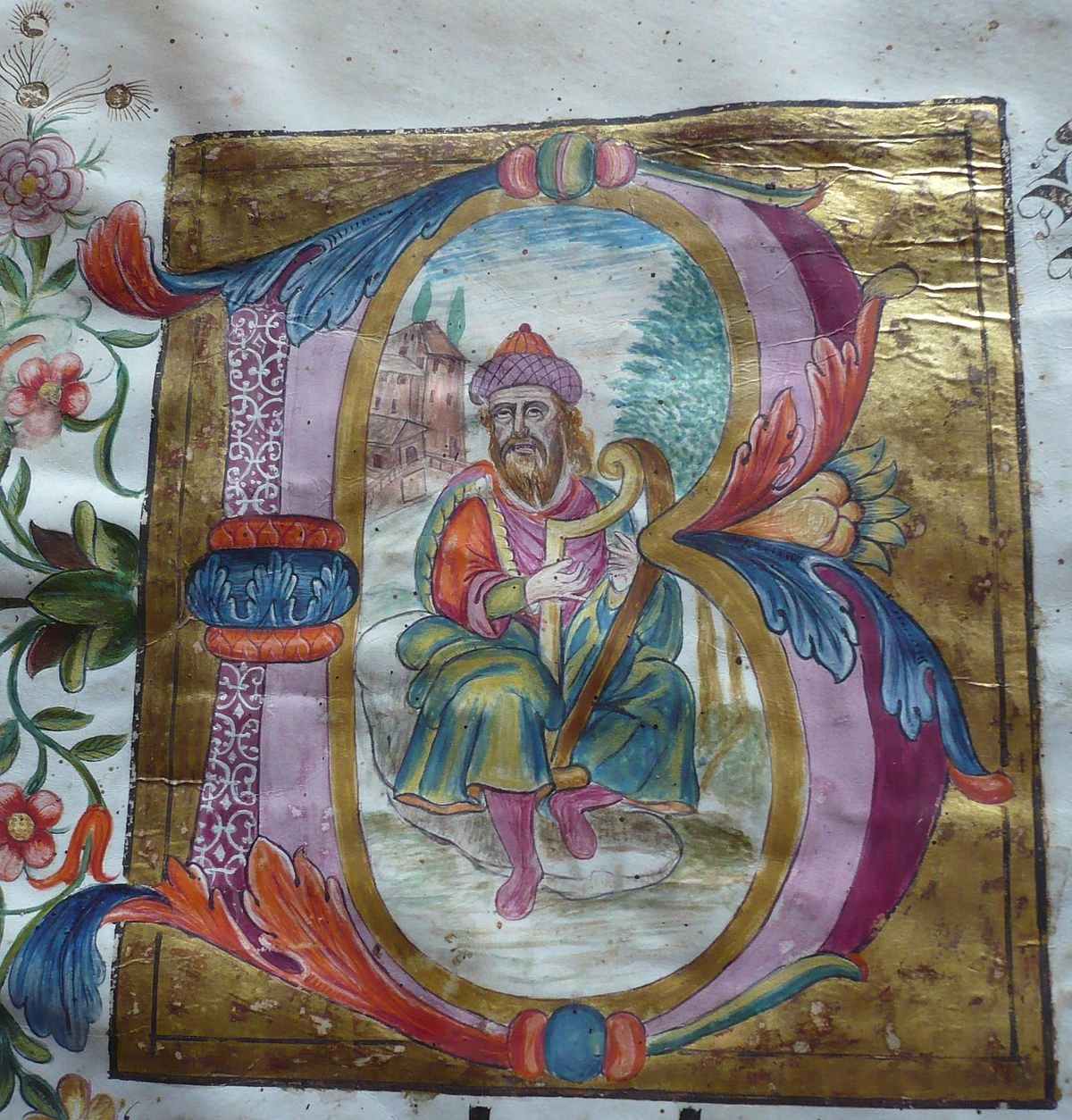 Enoch | The Old World Wiki | Fandom