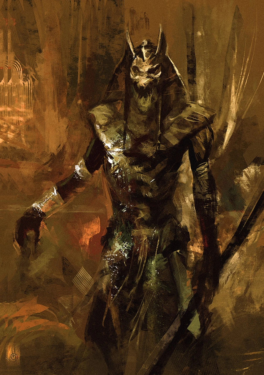 Jackal King | The Old World Wiki | Fandom