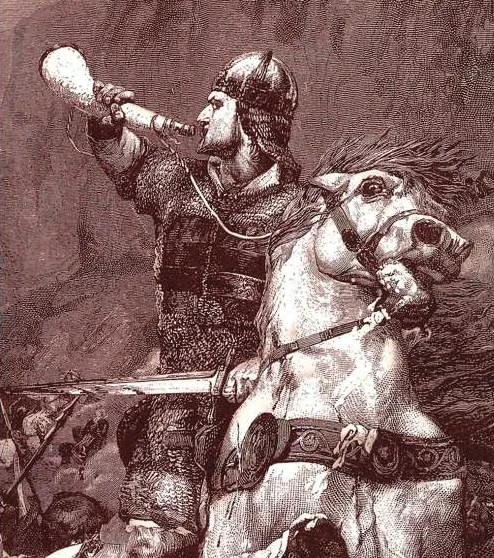 Roland | The Old World Wiki | Fandom