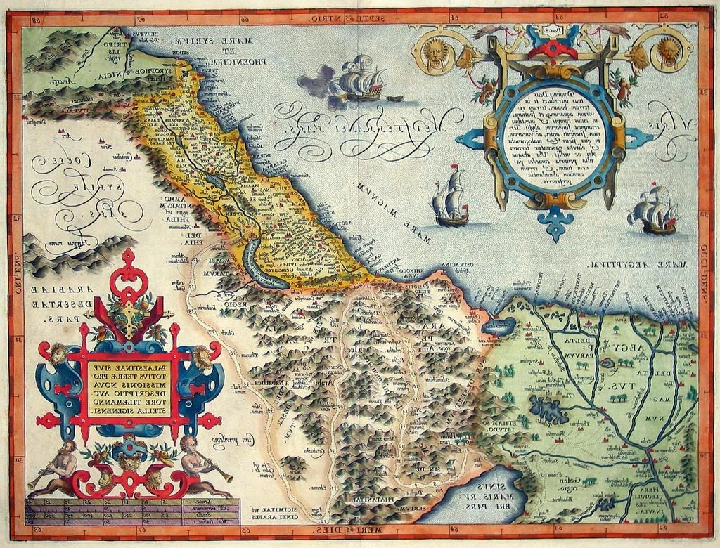 Vostok Manda | The Old World Wiki | Fandom