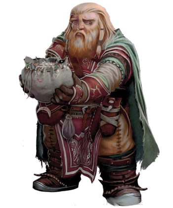 Dwarf | The Old World Wiki | Fandom