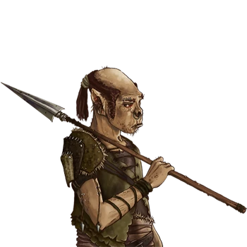 Cagot | The Old World Wiki | Fandom