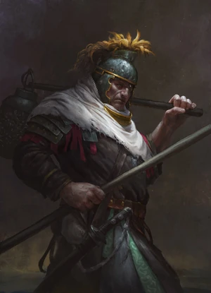 Ogre | The Olde Worlde Wikia | Fandom