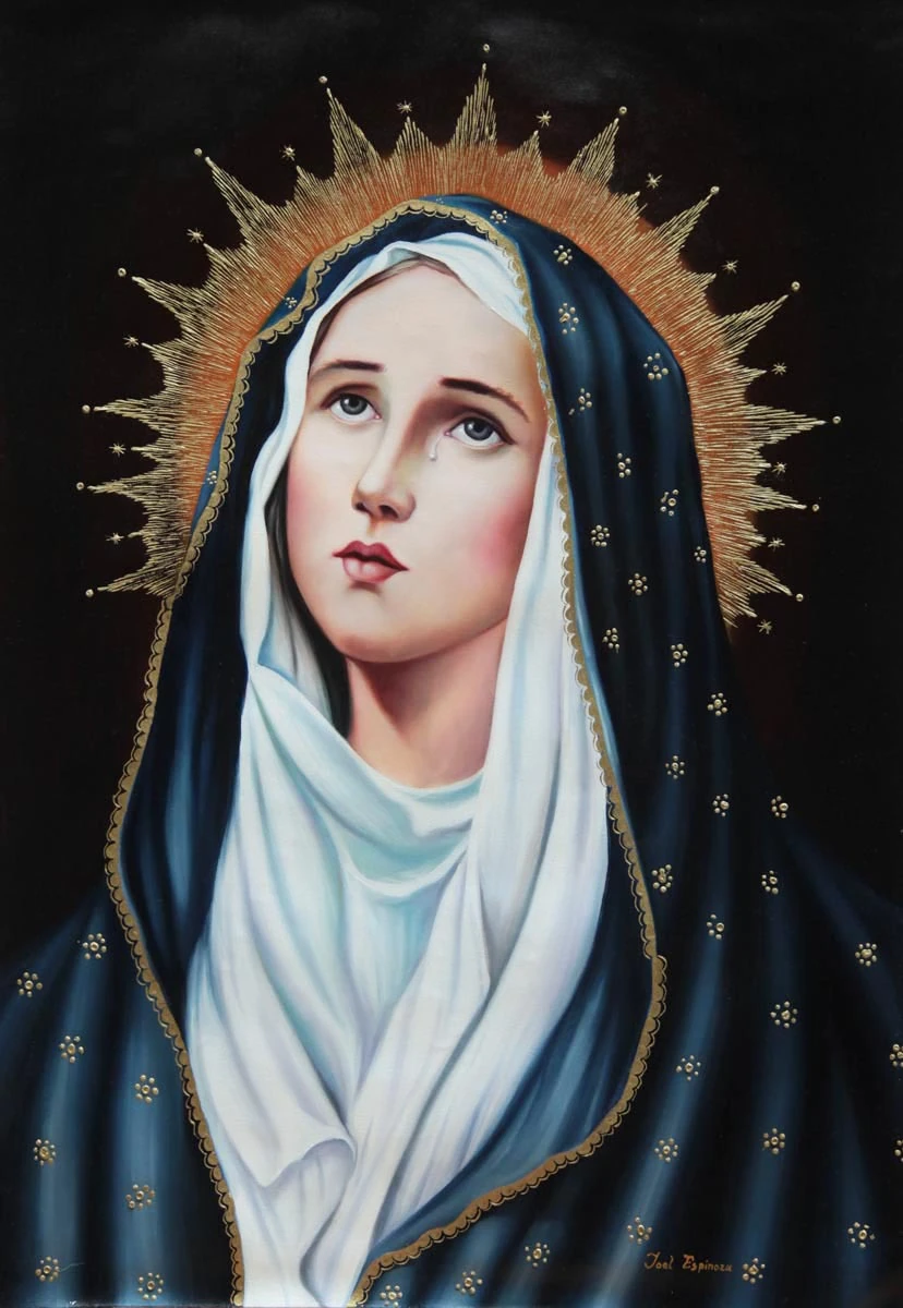 Shallya | The Olde Worlde Wikia | Fandom