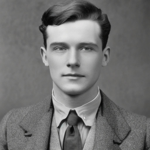 Howard Howl | The Oldest House Wiki | Fandom