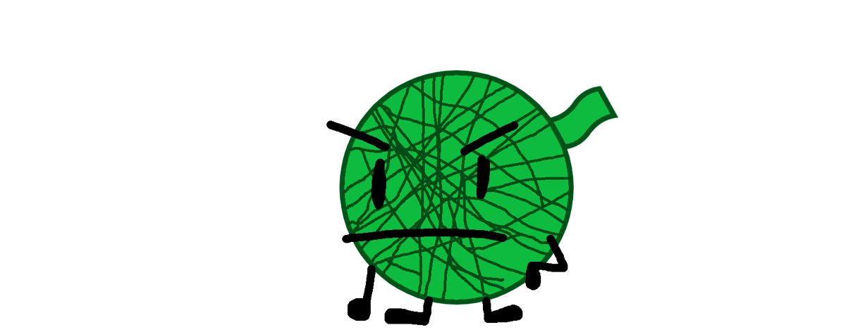 Woolo | The olive animates Wiki | Fandom