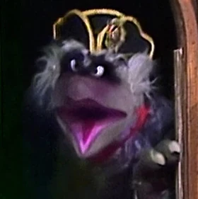 Gray Frackle | The Omblar Show Characters Wiki | Fandom