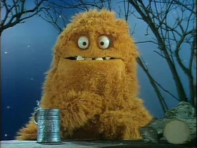 Behemoth | The Omblar Show Characters Wiki | Fandom