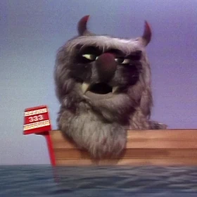 Doglion | The Omblar Show Characters Wiki | Fandom