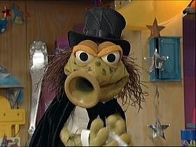 Singalotti | The Omblar Show Characters Wiki | Fandom