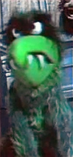 Snake Frackle | The Omblar Show Characters Wiki | Fandom