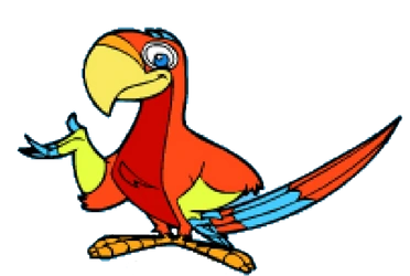 Paco | The Omblar Show Characters Wiki | Fandom