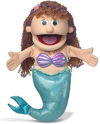 Mandy Mermaid | The Omblar Show Characters Wiki | Fandom