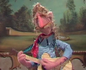 Slim Wilson | The Omblar Show Characters Wiki | Fandom