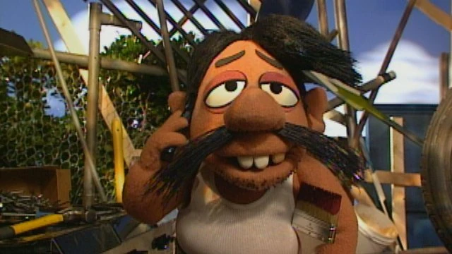 Chip Douglas | The Omblar Show Characters Wiki | Fandom