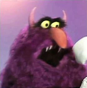 Gorgon Heap | The Omblar Show Characters Wiki | Fandom