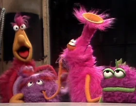 The Fazoobs | The Omblar Show Characters Wiki | Fandom