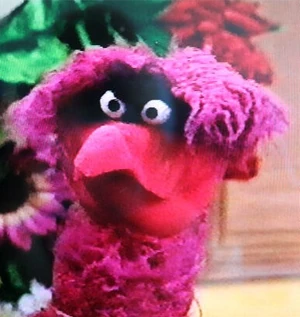 Pink Frackle | The Omblar Show Characters Wiki | Fandom