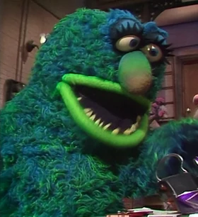 Timmy Monster | The Omblar Show Characters Wiki | Fandom